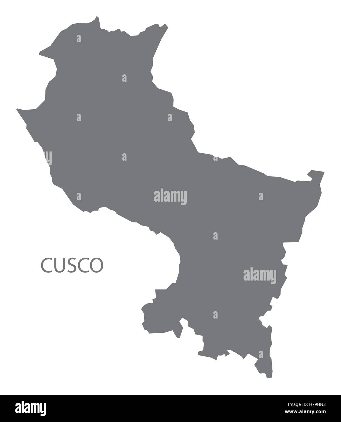 Cusco area Stock Vector Images - Alamy