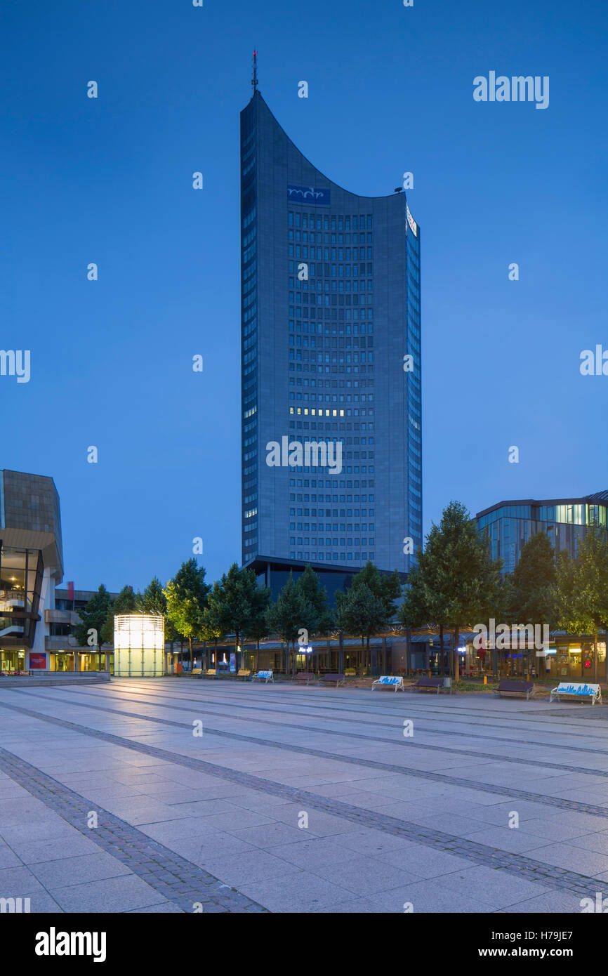 Panorama tower hi-res stock photography and images - Alamy