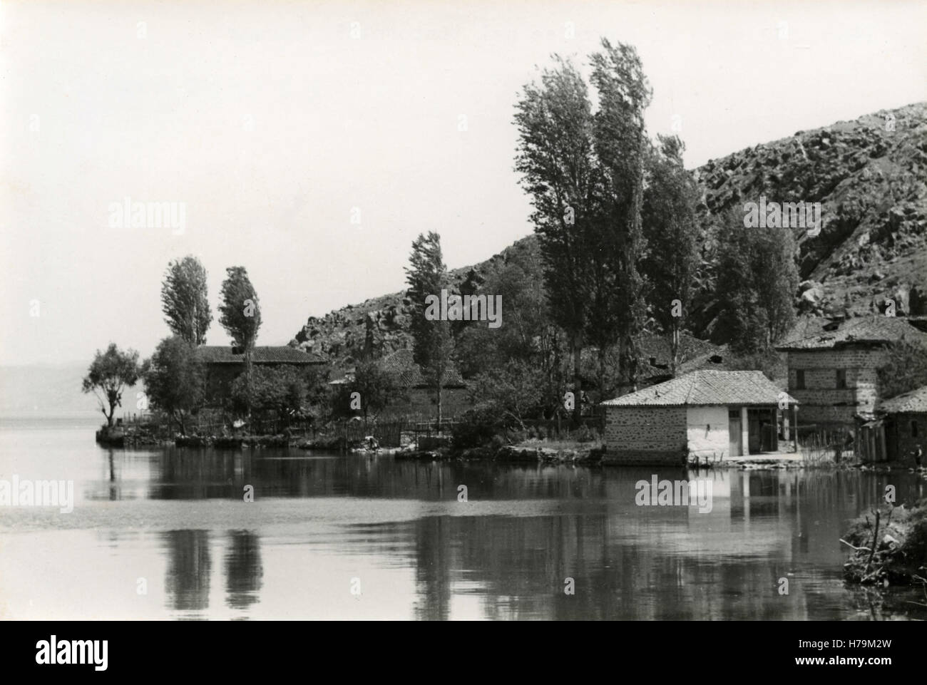 Struga macedonia hi-res stock photography and images - Alamy