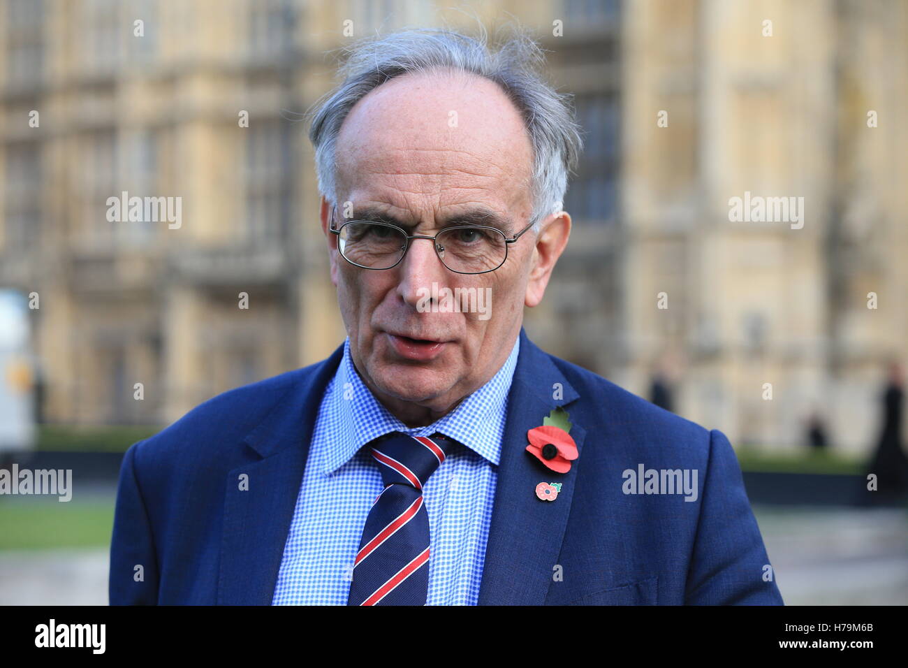 Conservative Mp Peter Bone High Resolution Stock Photography and Images ...