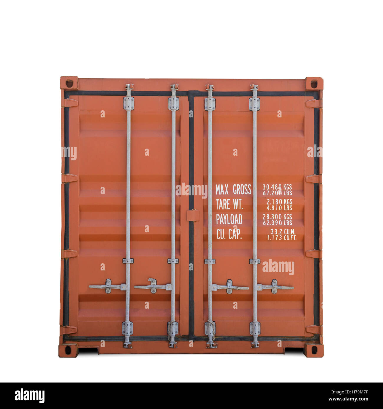 Cargo door hi-res stock photography and images - Alamy