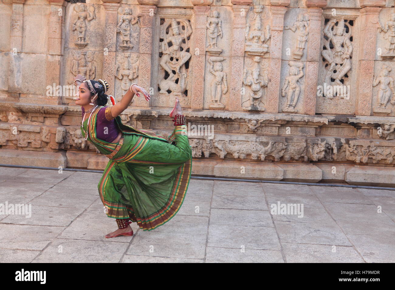 kuchipudi is one of the eight classical dance forms of india,from the ...
