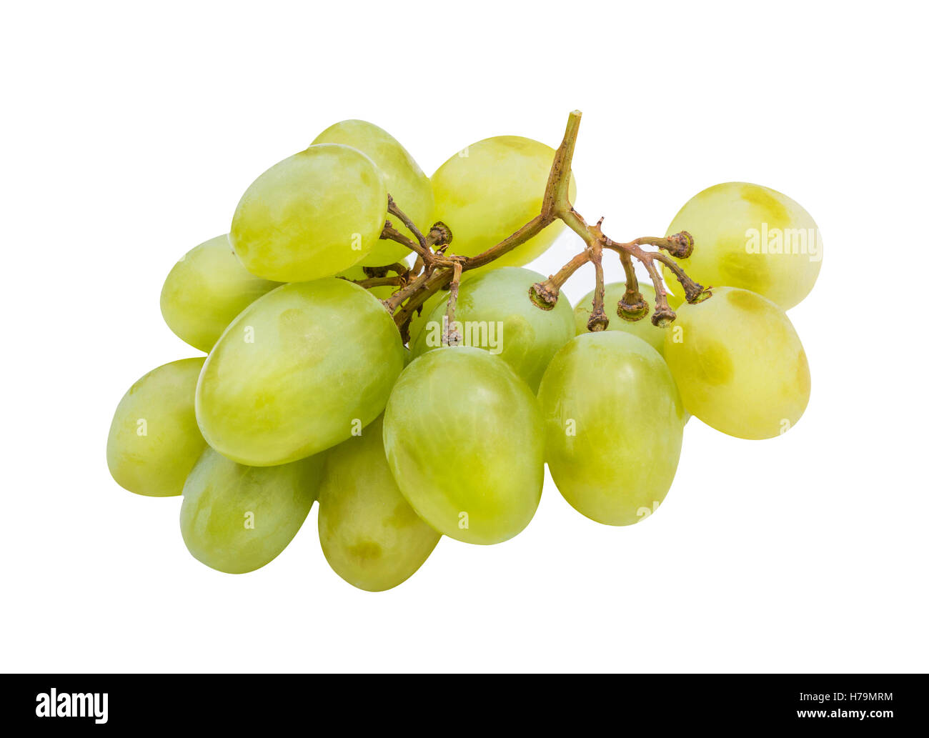 Green grapes hi-res stock photography and images - Alamy