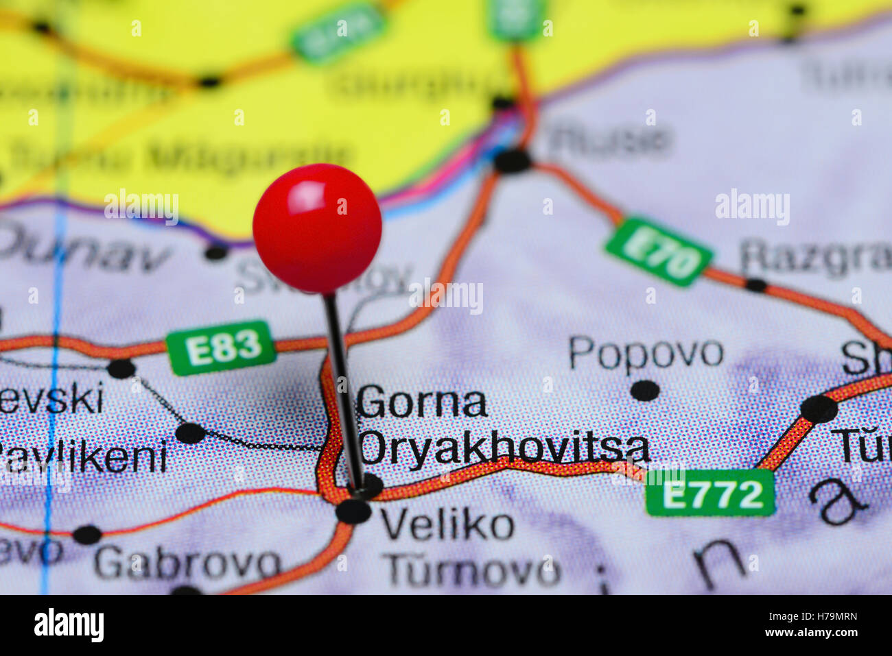 Gorna hi-res stock photography and images - Alamy