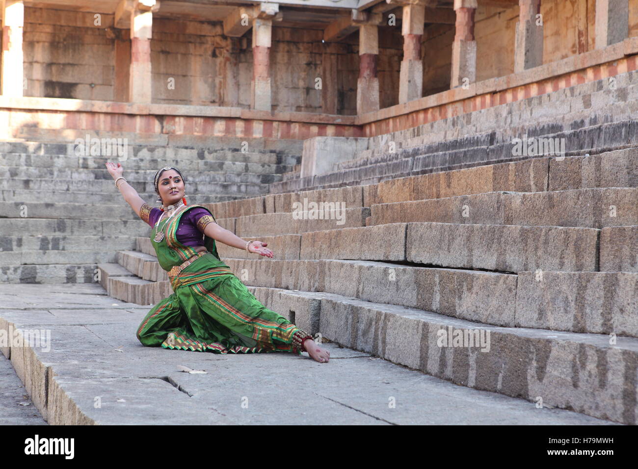 kuchipudi is one of the eight classical dance forms of india,from the ...