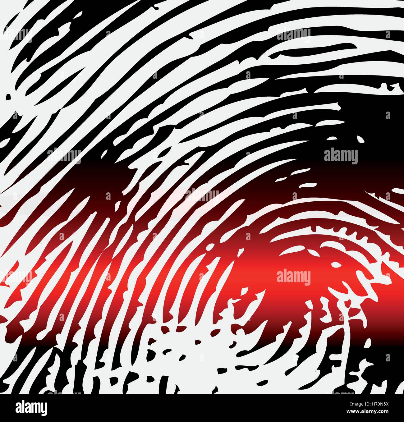 Safety ray Stock Vector Images - Alamy