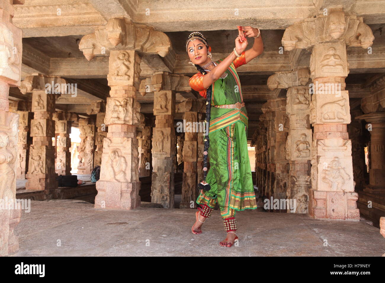 kuchipudi is one of the classical dancer forms of india,from the state ...