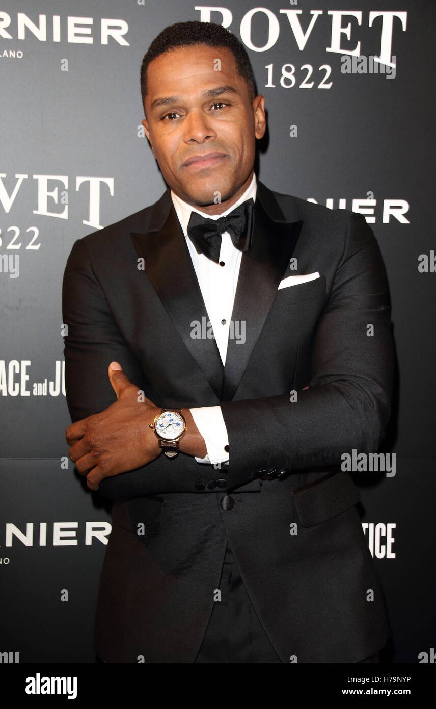 London, UK. Maxwell at Brilliant is Beautiful Gala at Claridges, London ...