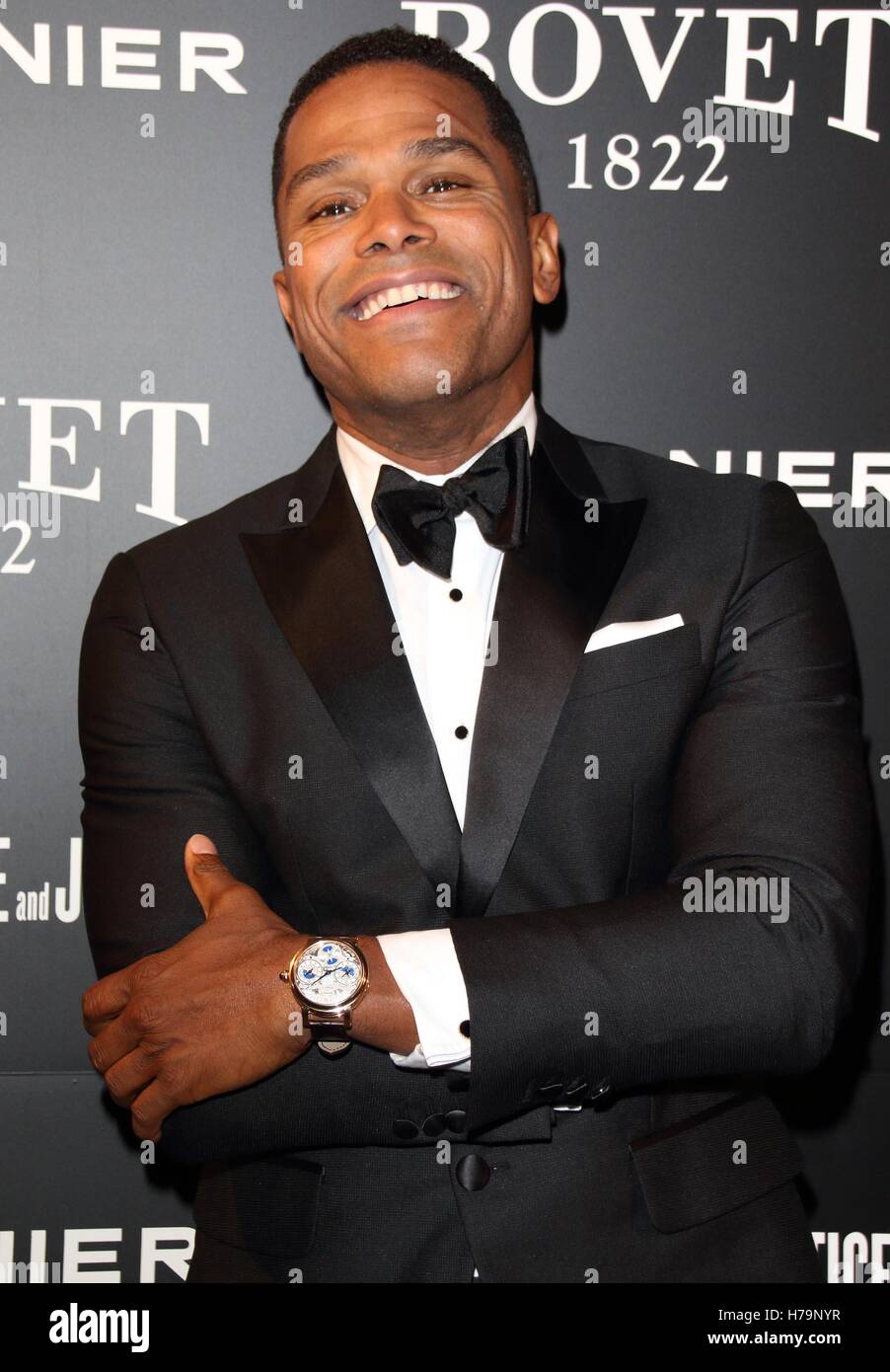 London, UK. Maxwell at Brilliant is Beautiful Gala at Claridges, London ...