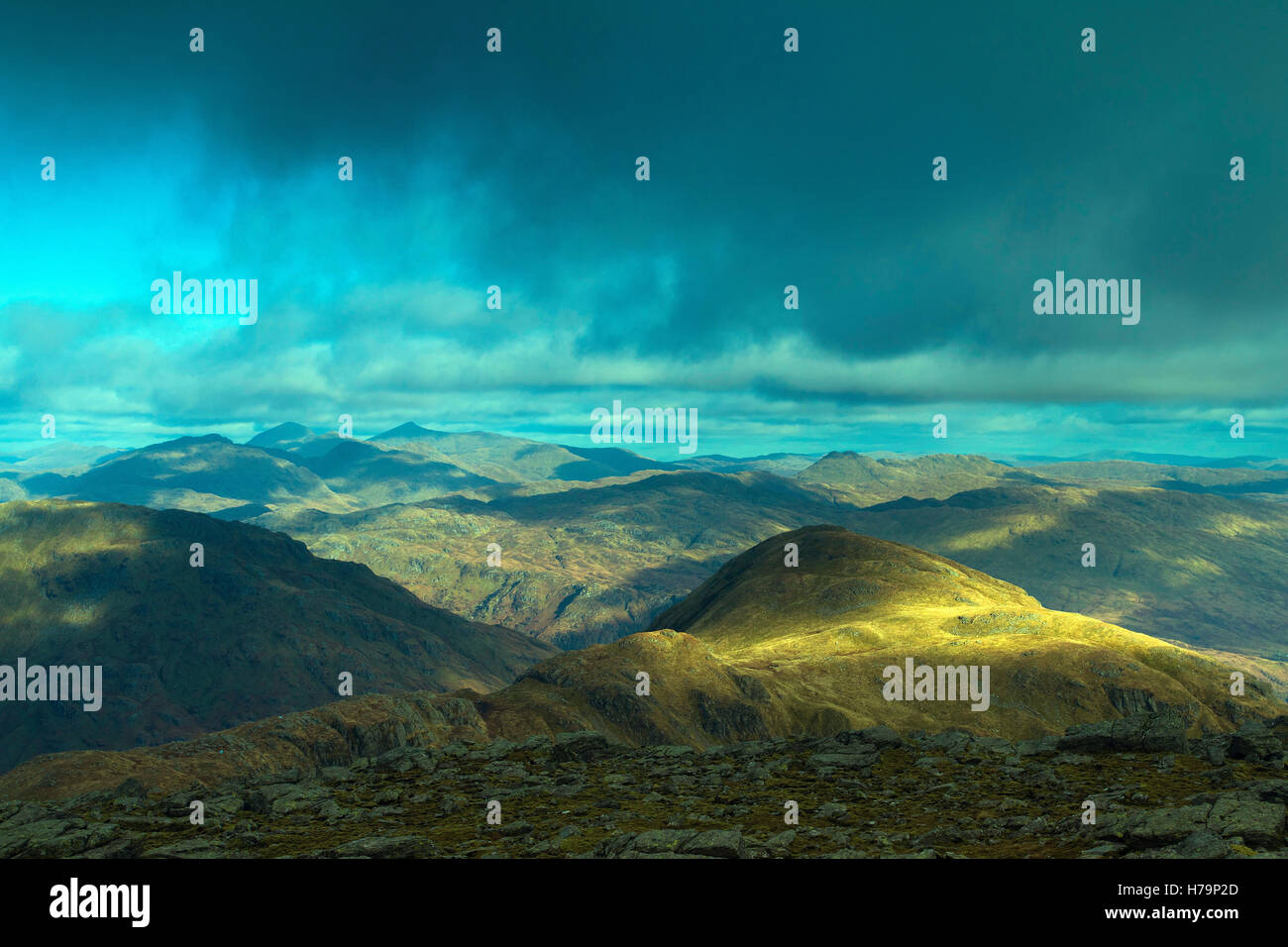 Arrochar argyll hi-res stock photography and images - Alamy