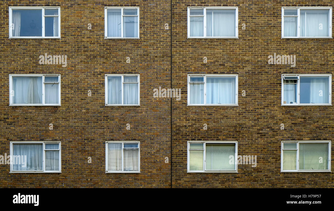Westminster social housing hi-res stock photography and images - Alamy