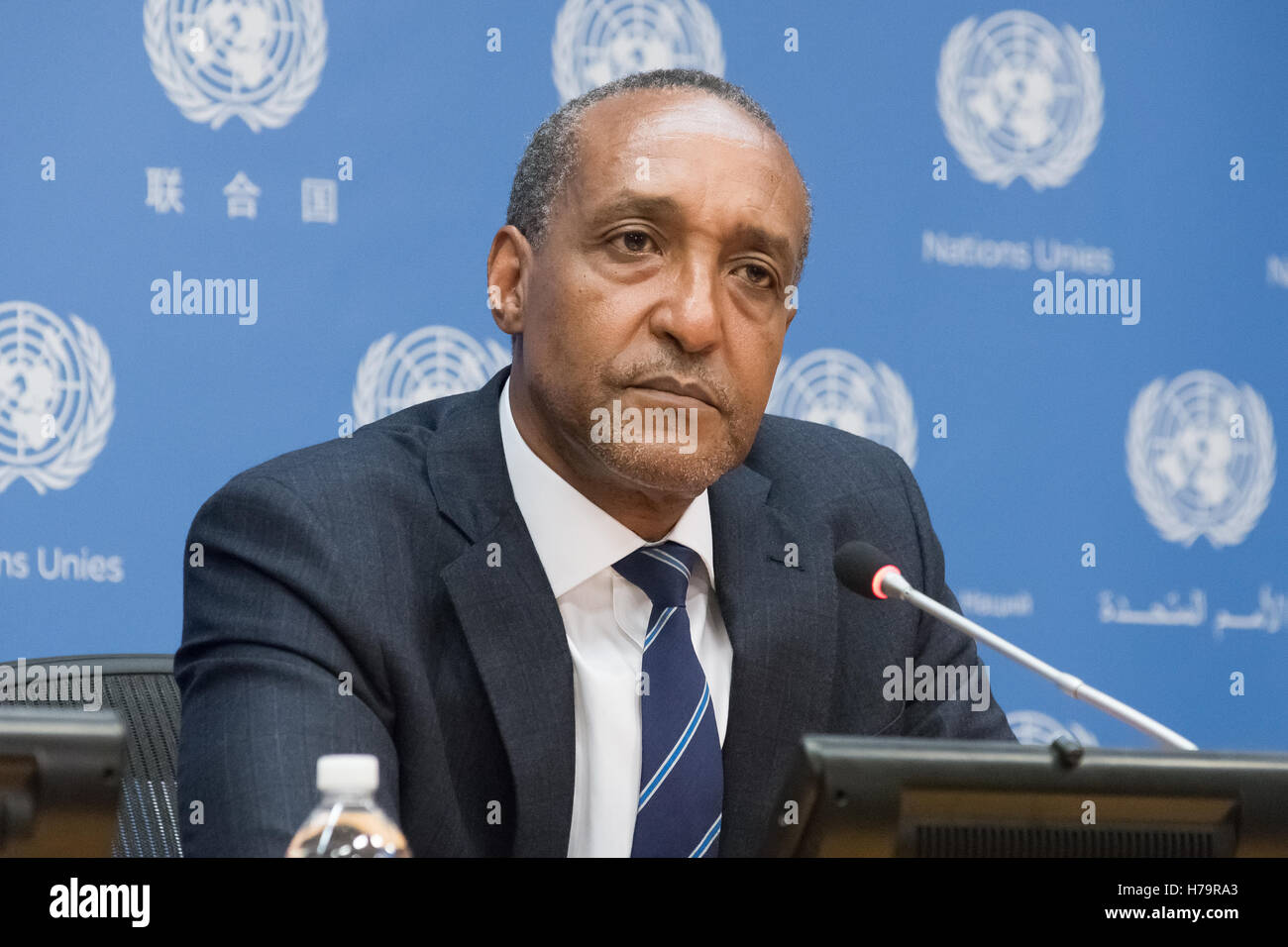 Following the release of a report by the Independent Special ...