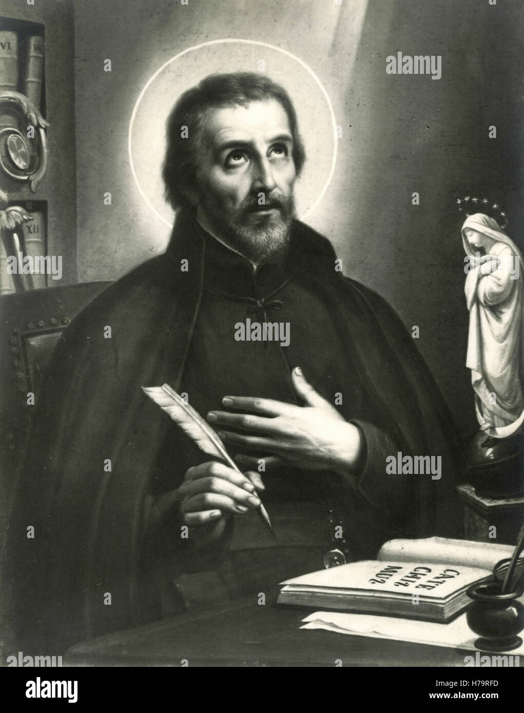 Canisius hi-res stock photography and images - Alamy