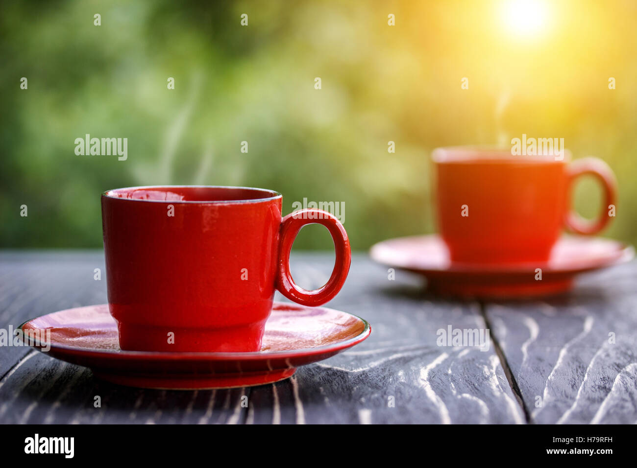 Beautiful old cup hi-res stock photography and images - Alamy