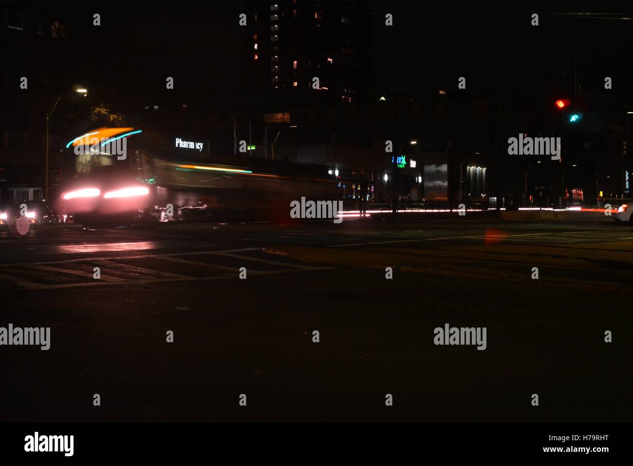 An iconic view of Boston Massachusetts Stock Photo - Alamy