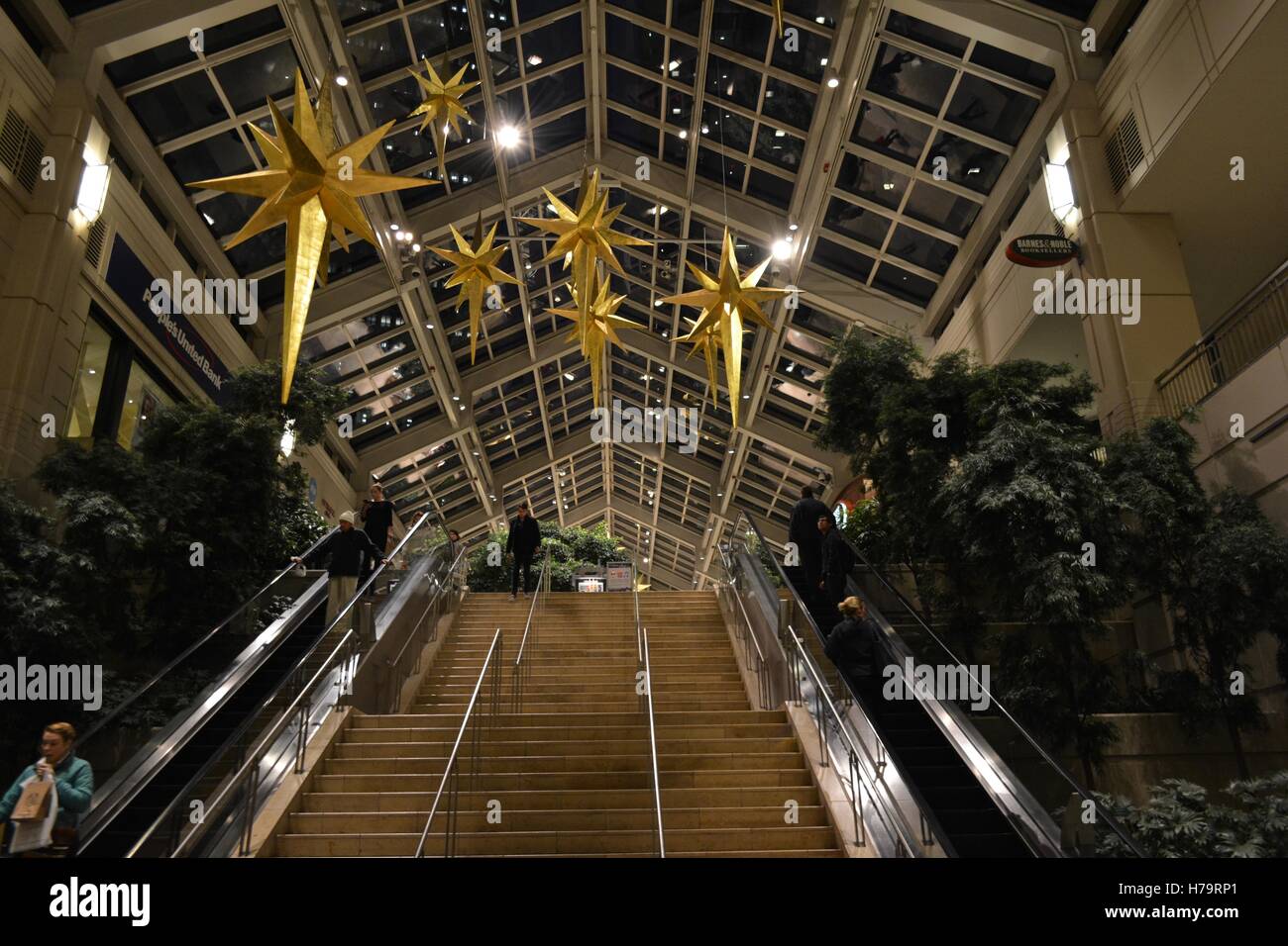 Shopping at the prudential mall hi-res stock photography and images - Alamy