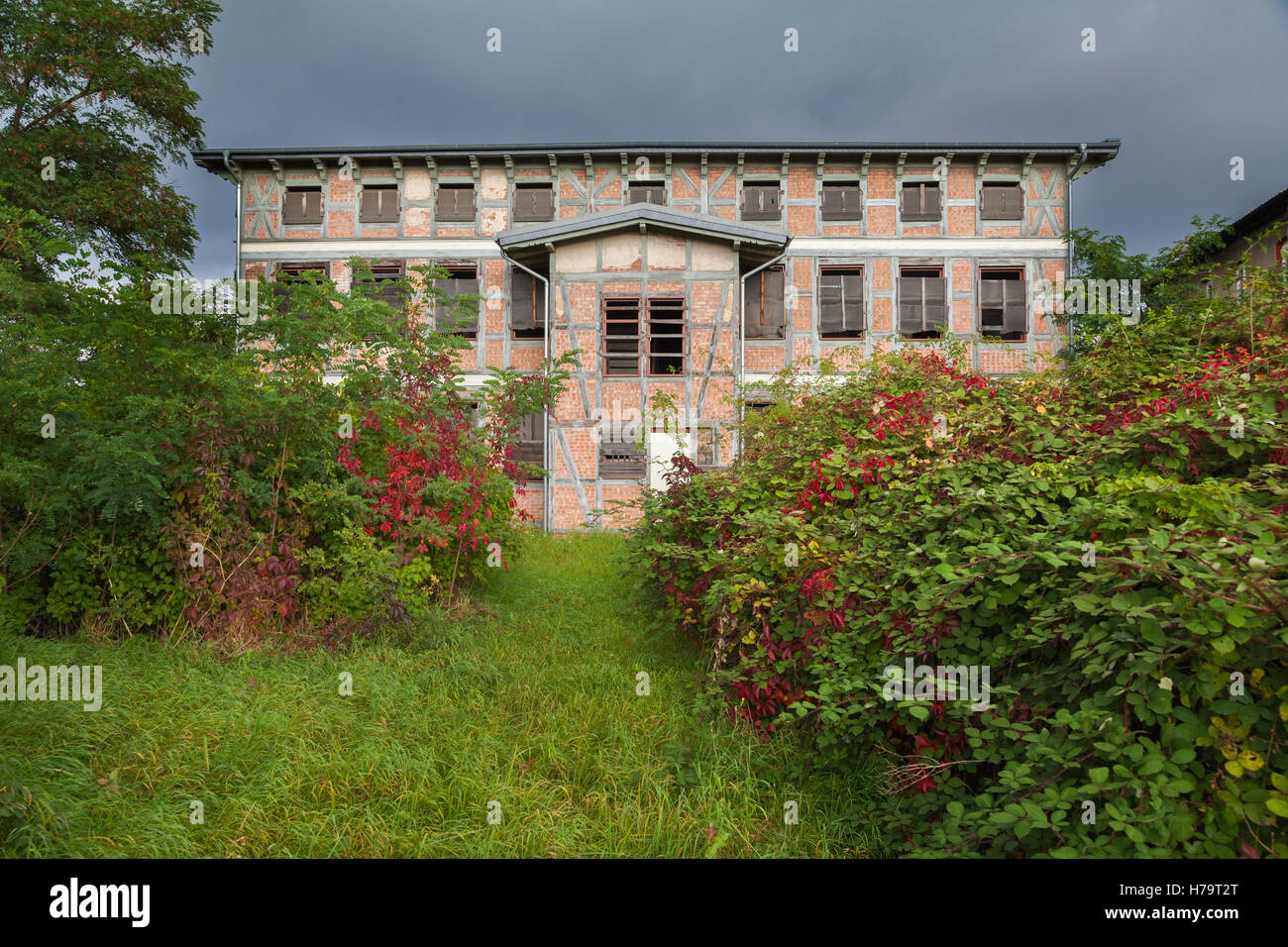 Wittenberg station hi-res stock photography and images - Alamy