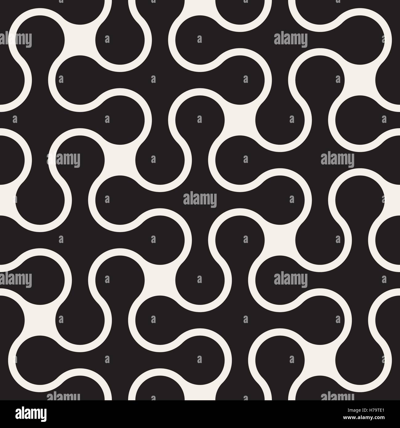 Circular mosaic Stock Vector Images - Alamy