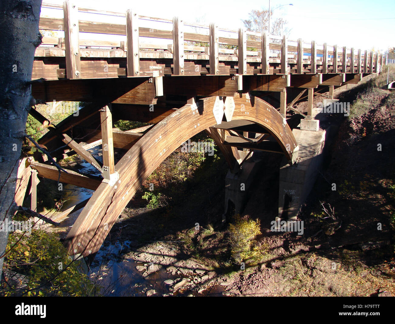 Eagle arch hi-res stock photography and images - Alamy