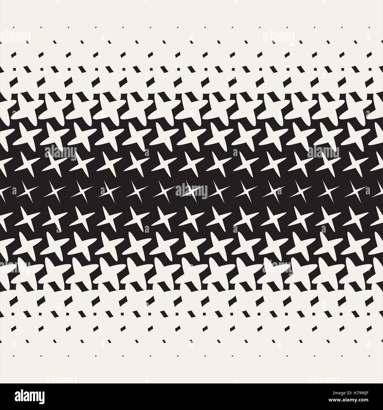 Seamless blend Stock Vector Images - Alamy