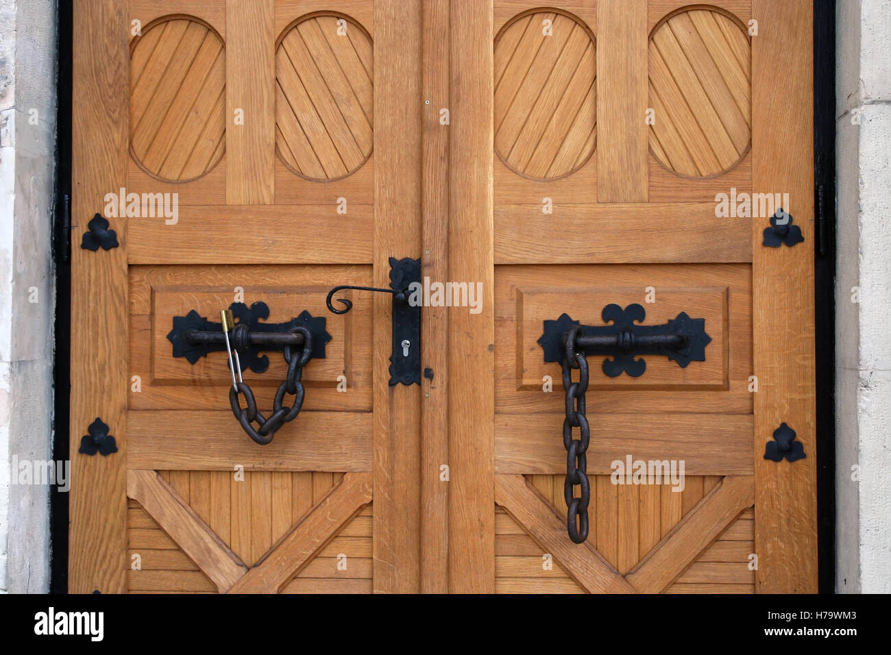 Doors Heavy Door High Resolution Stock Photography and Images - Alamy