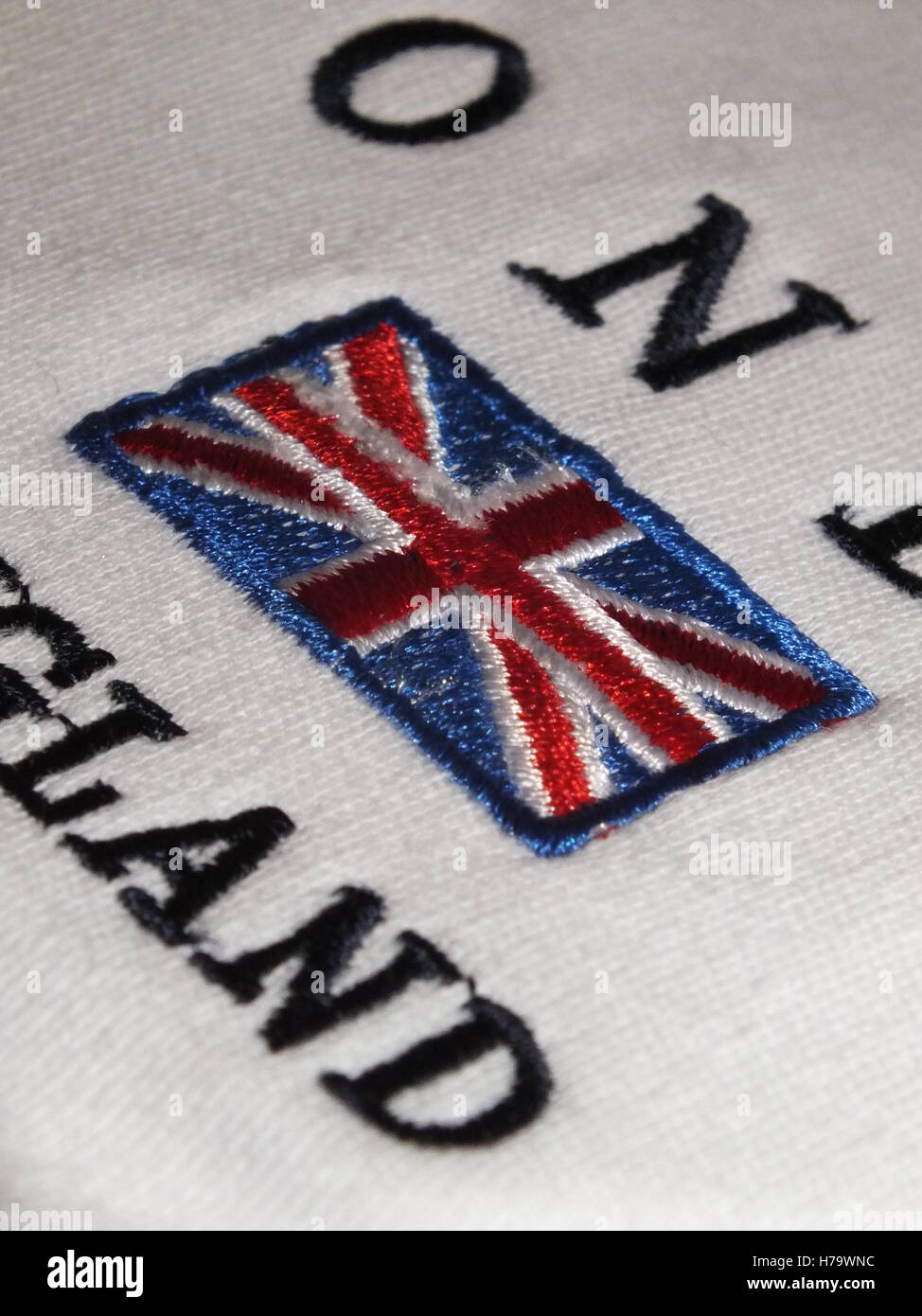 Union jack flag design hi-res stock photography and images - Alamy