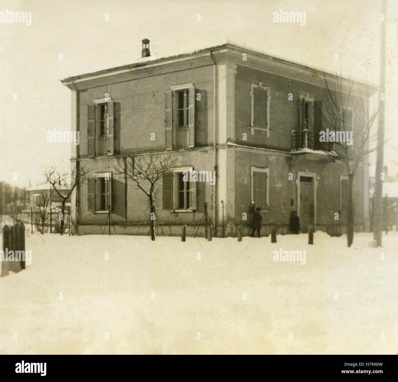 Fanum hi-res stock photography and images - Alamy