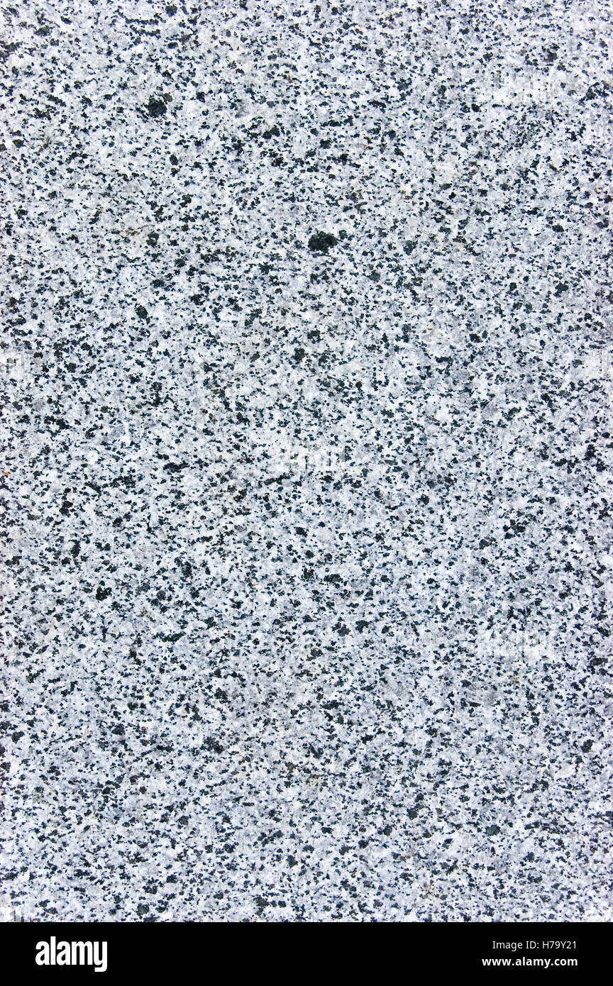 Rough cut granite stone texture, natural vertical gray background ...