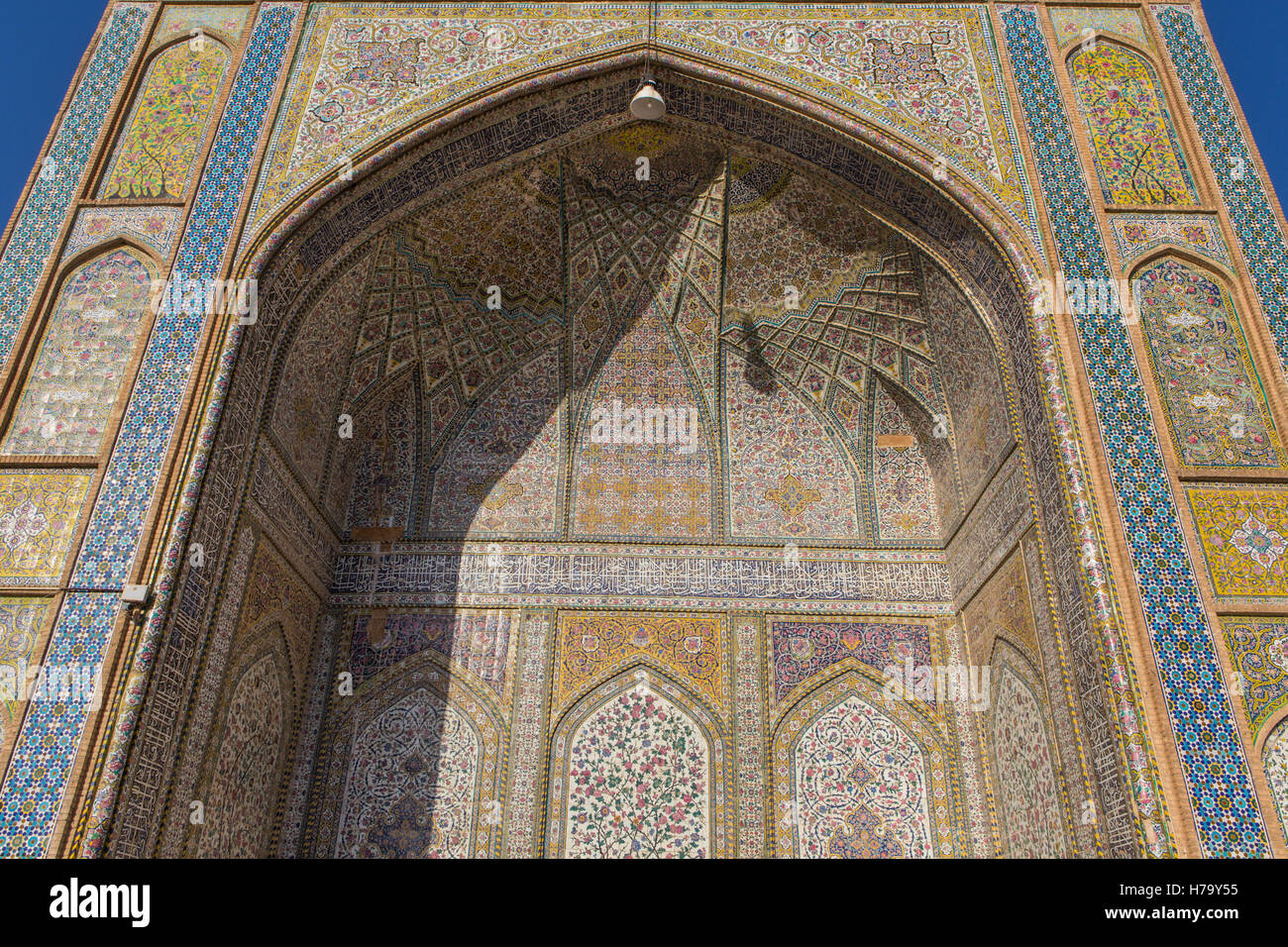 Arch pattern hi-res stock photography and images - Alamy