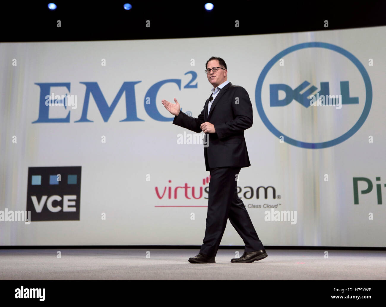 Dell emc hi-res stock photography and images - Alamy