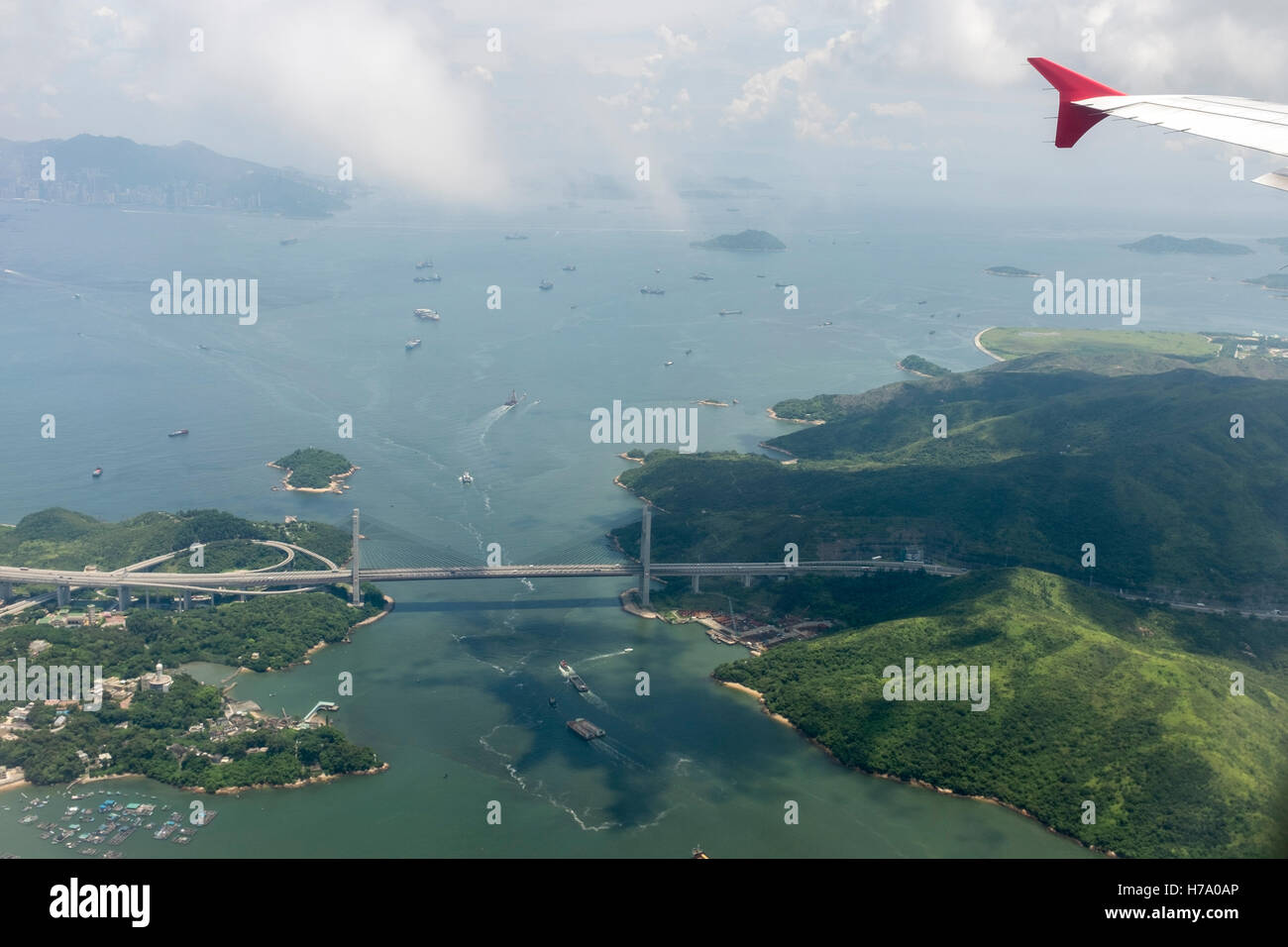 Tang lung chau hi-res stock photography and images - Alamy