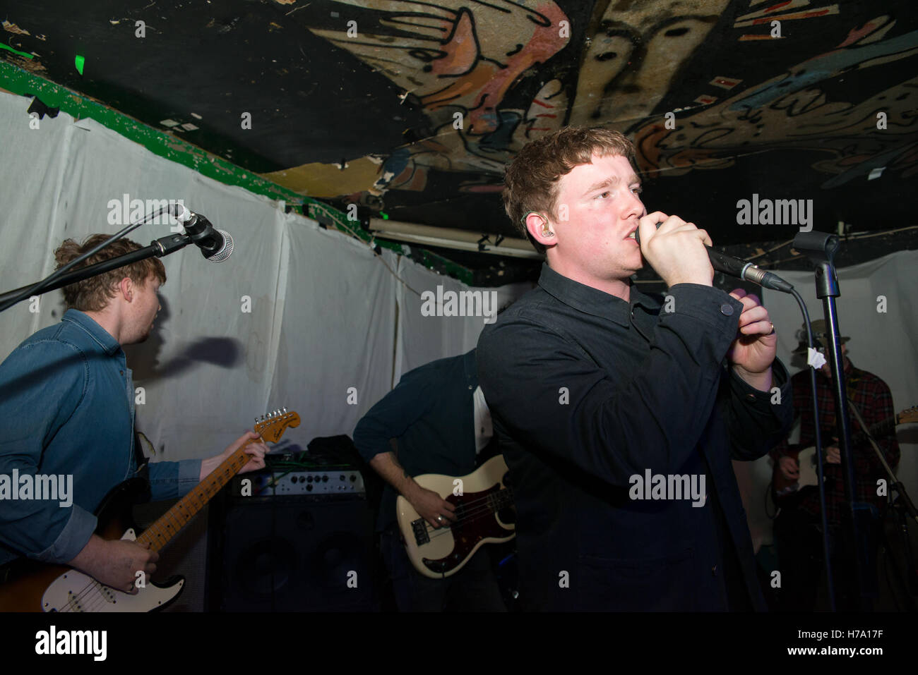 Jack mercer hi-res stock photography and images - Alamy