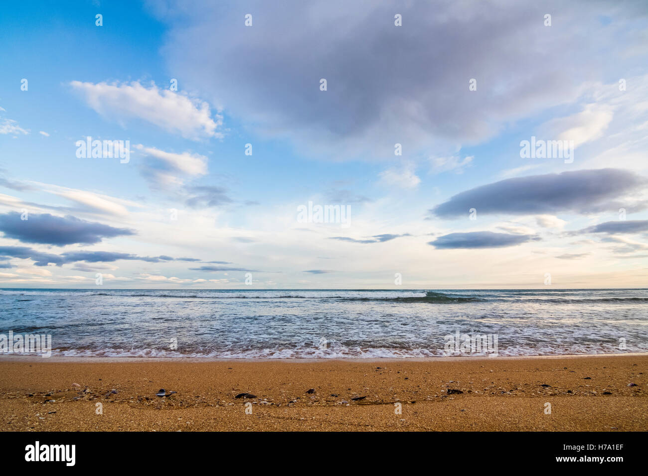 Raudisandur and beach hi-res stock photography and images - Alamy