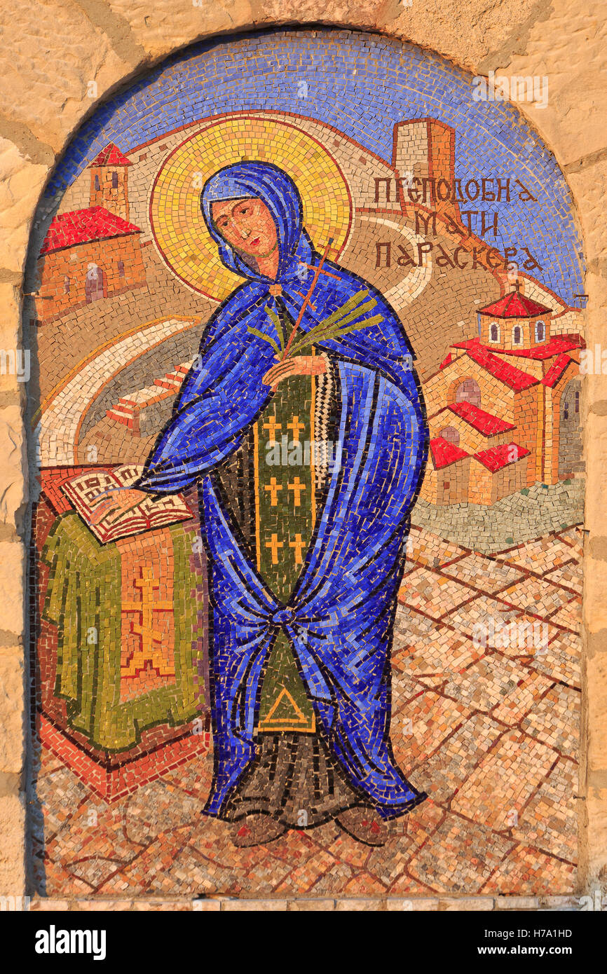 St Paraskeva Stock Photos & St Paraskeva Stock Images - Alamy