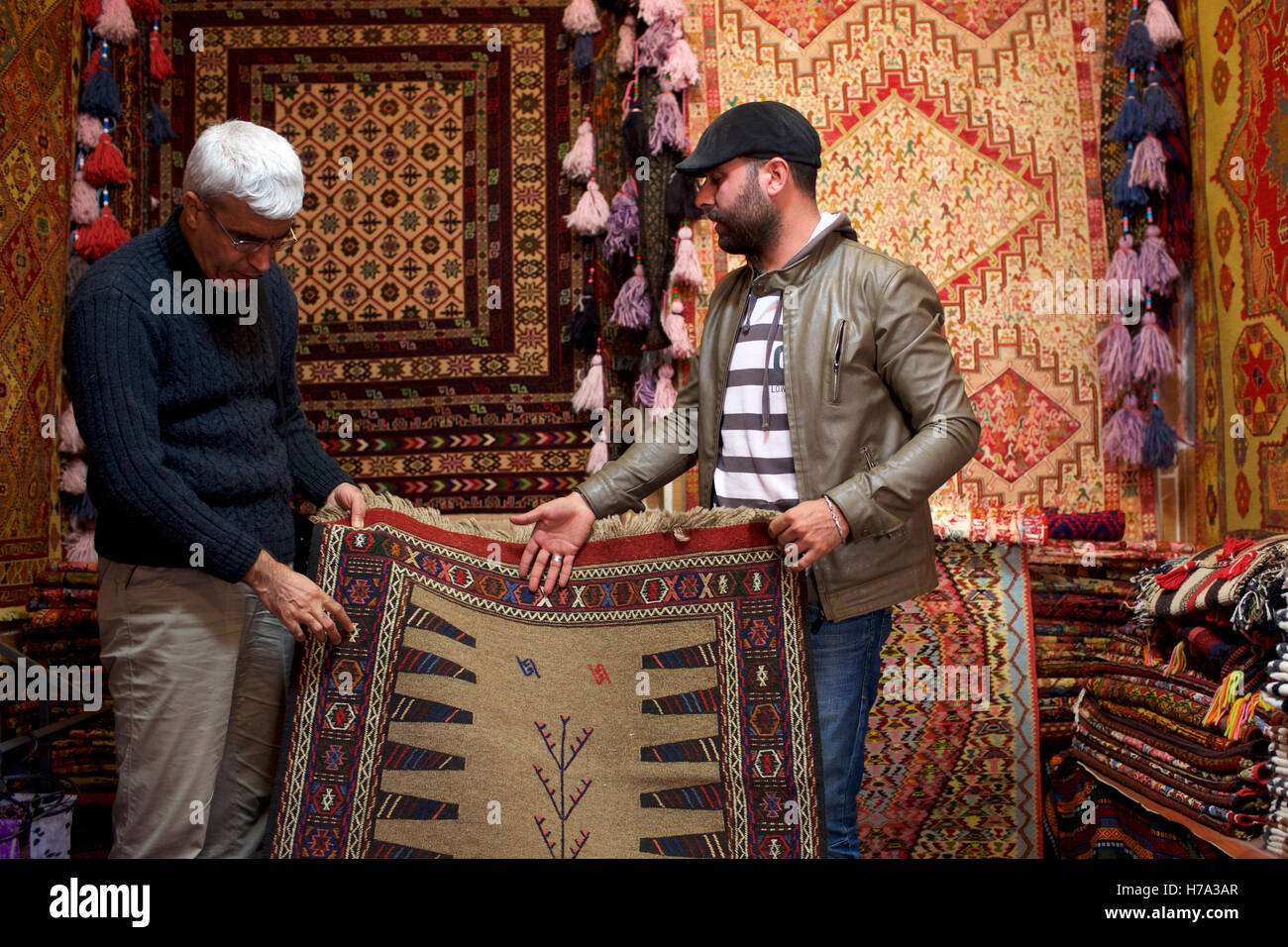 Hasankeyf, war for water in Kurdistan - 12/11/2014 - Turkey / Turkish ...