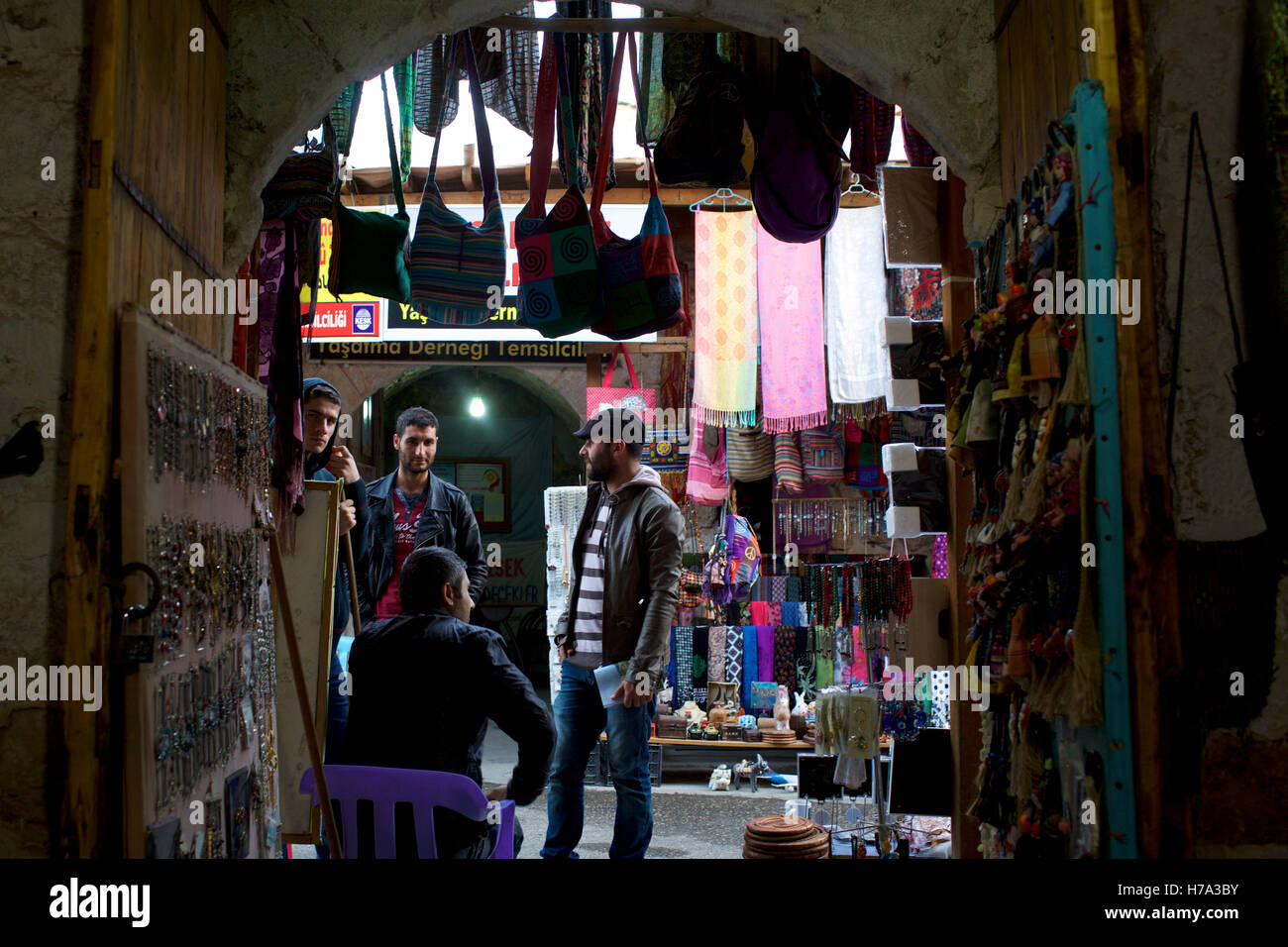 Hasankeyf, war for water in Kurdistan - 12/11/2014 - Turkey / Turkish ...