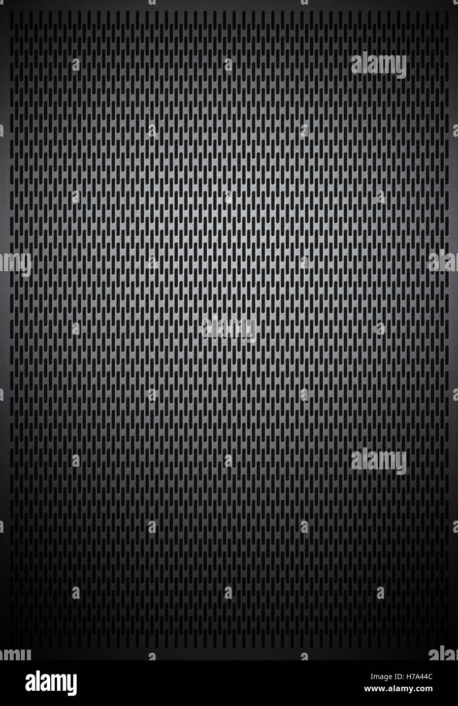 Elliptic Oval Metal texture mesh pattern background Stock Photo - Alamy