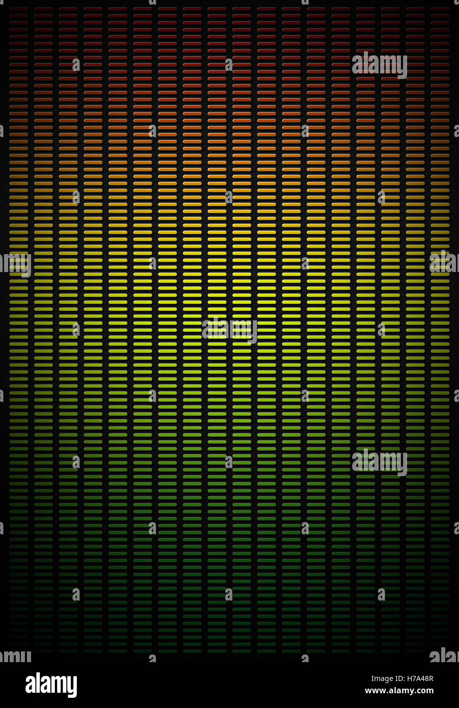 Elliptic Oval Metal texture mesh pattern background Stock Photo - Alamy