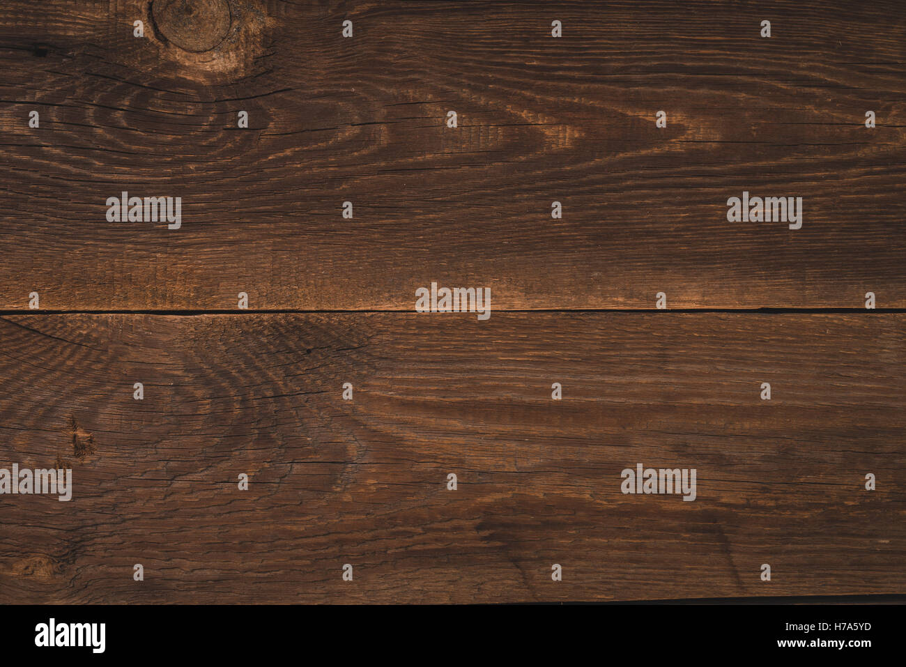 wood desk plank to use as background or texture Stock Photo - Alamy
