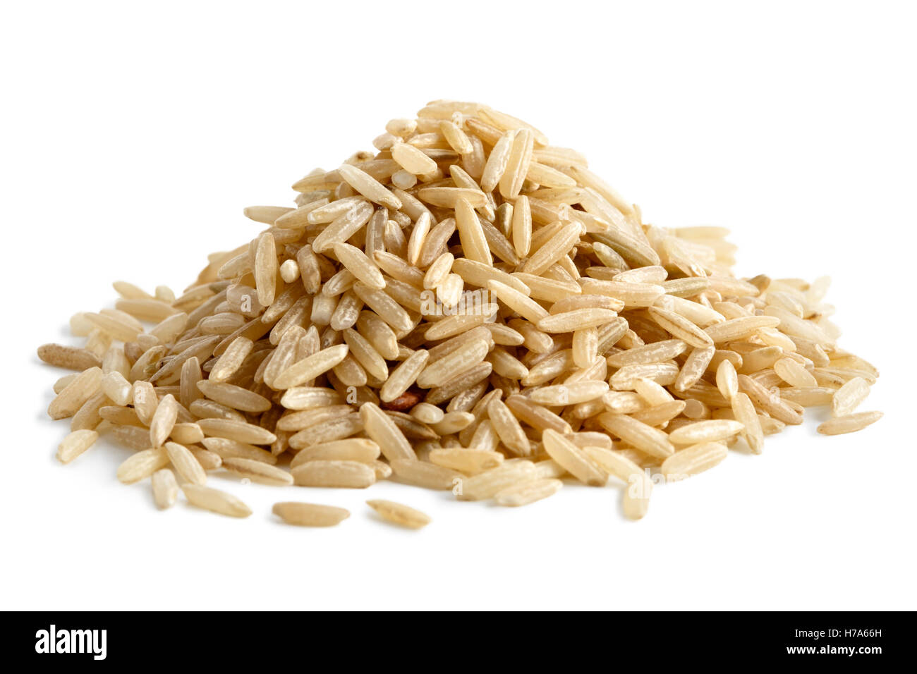 Long Grain Brown Rice Benefits