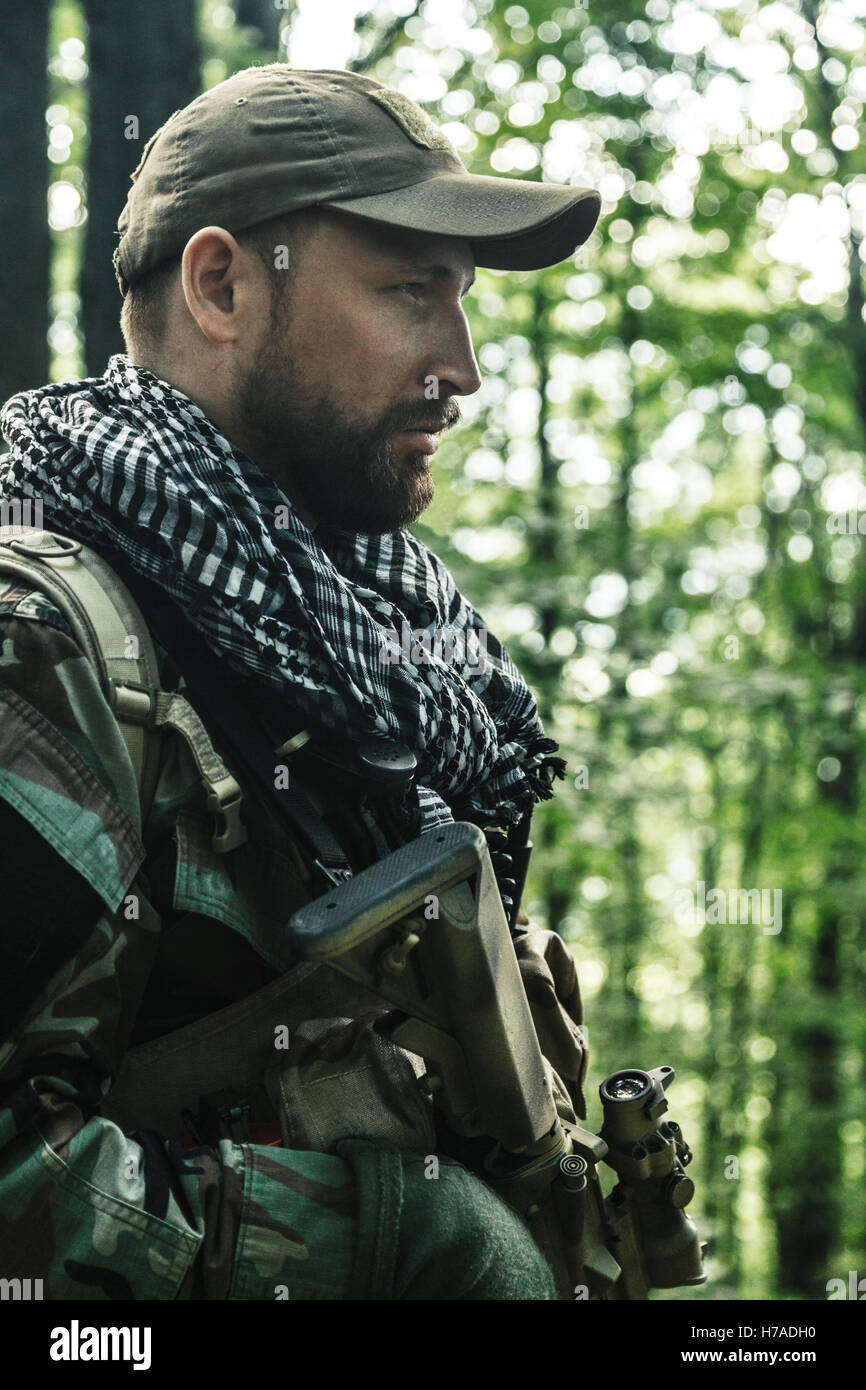 Us navy seals afghanistan hi-res stock photography and images - Alamy