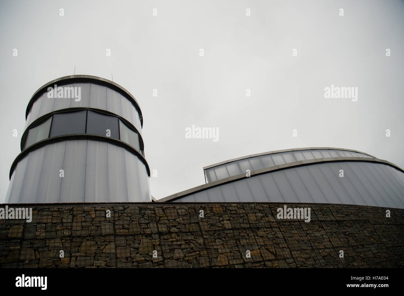 Plas Heli , Welsh National Sailing Academy and Events Centre,, opened ...