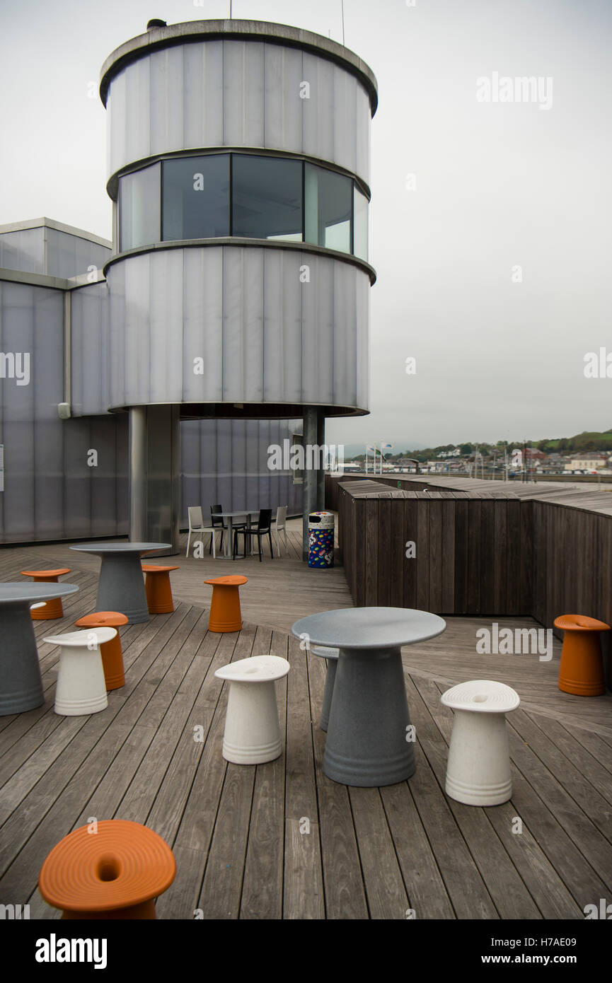 Plas Heli , Welsh National Sailing Academy and Events Centre,, opened ...