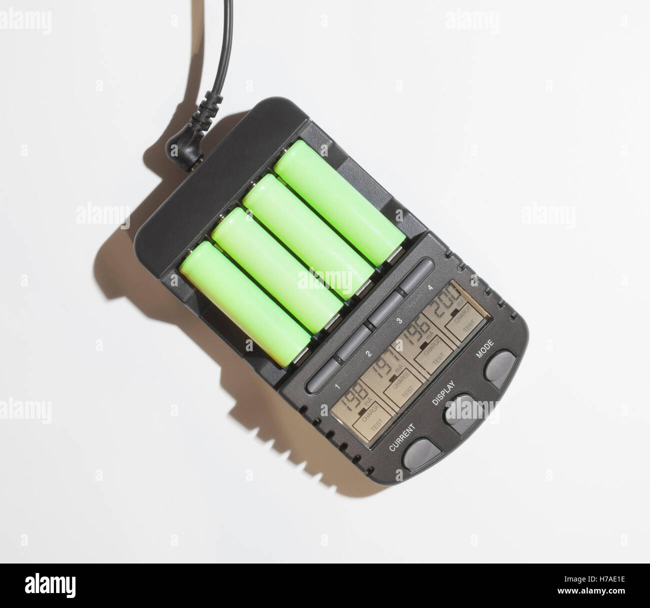 Double a batteries hi-res stock photography and images - Alamy