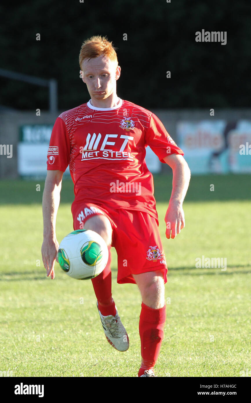 Robbie garrett portadown hi-res stock photography and images - Alamy