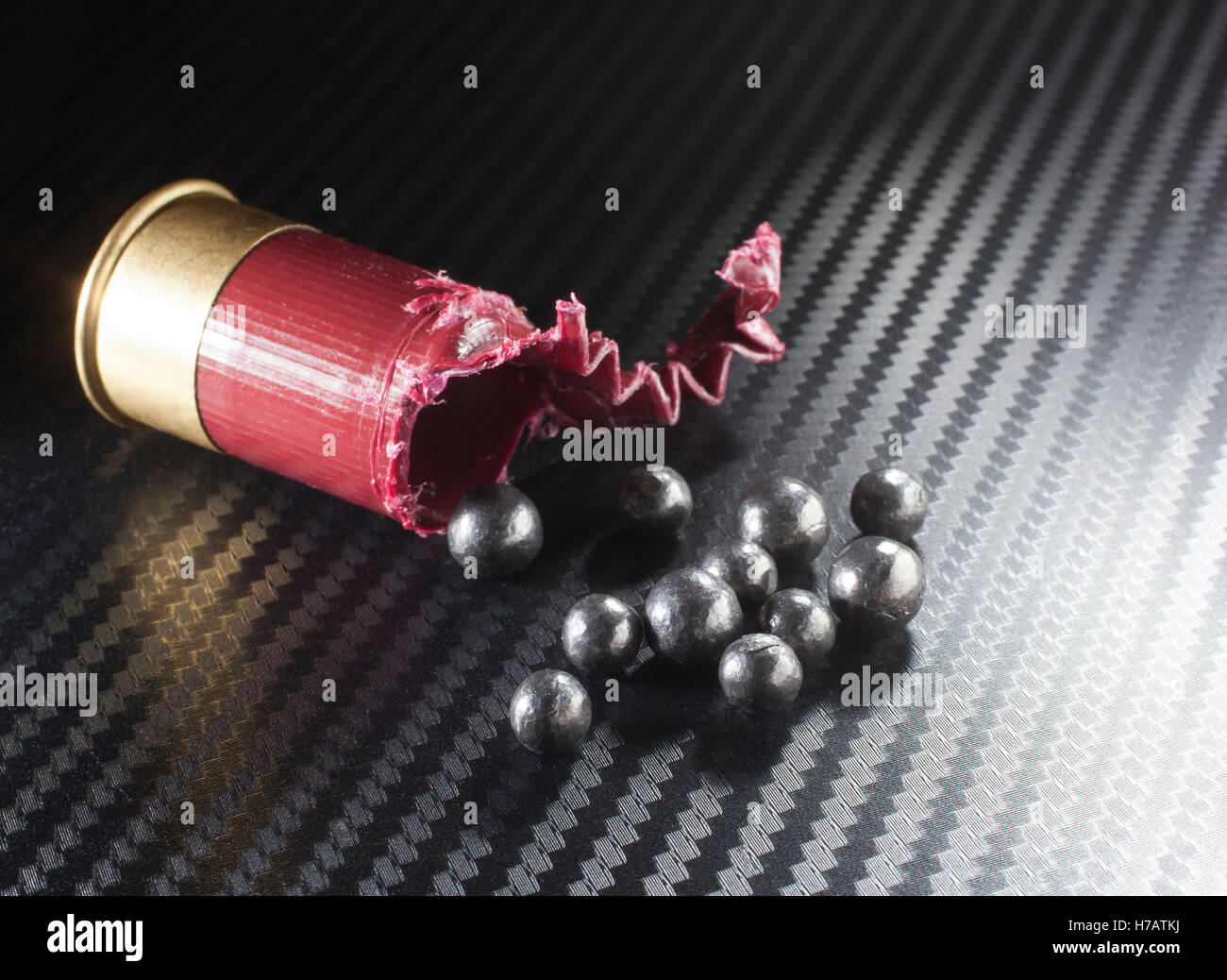 Buckshot High Resolution Stock Photography and Images - Alamy