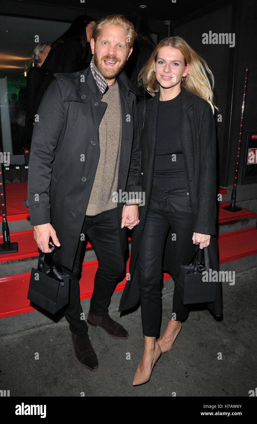 London, UK Alistair Guy and Barbora Bediova at the Faberge Say Yes In ...