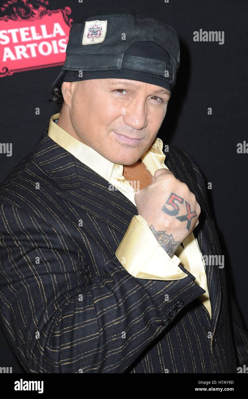 Vinny pazienza hi-res stock photography and images - Alamy