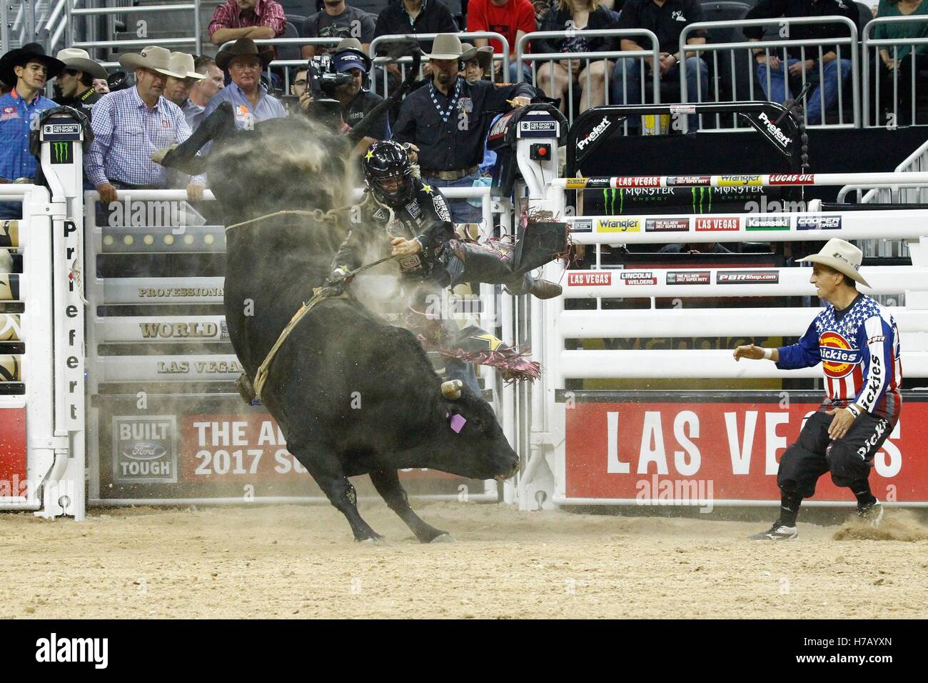 Pbr Bull Riding Wrecks