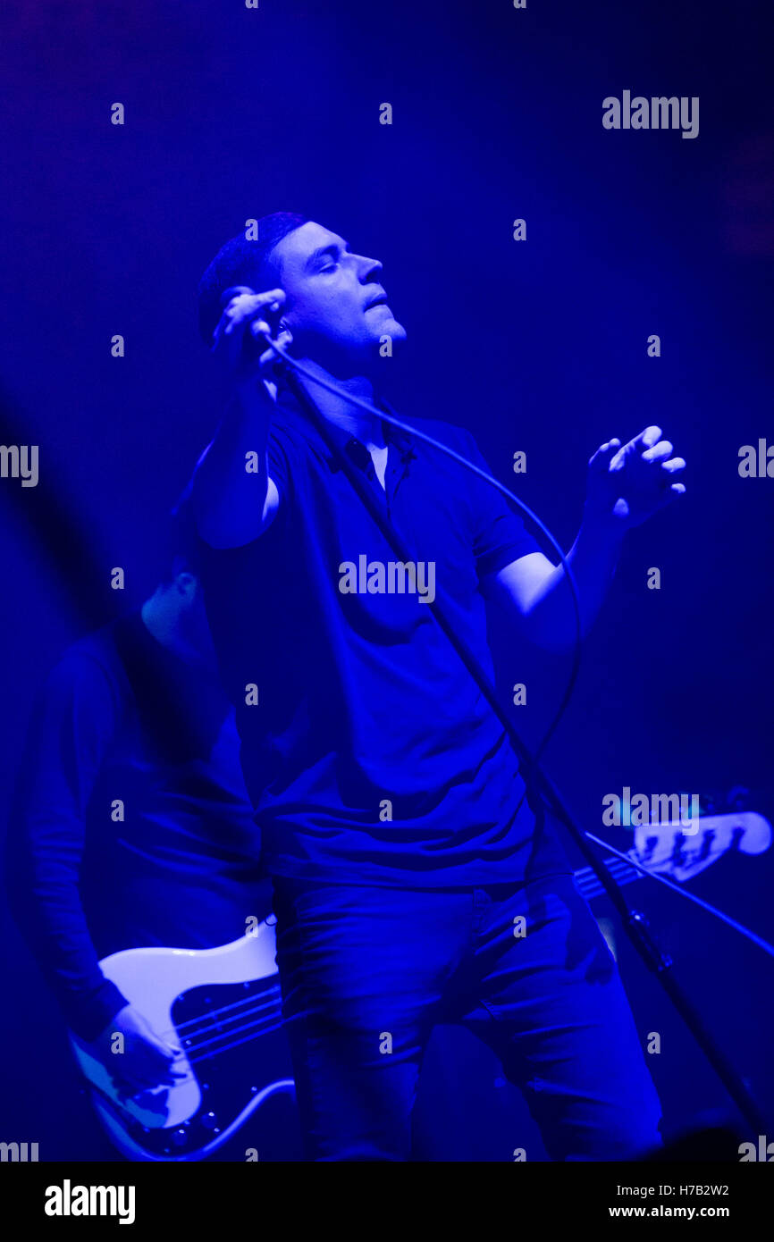The twilight sad hi-res stock photography and images - Alamy